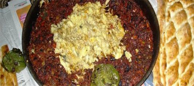 Siverek Tavası Tarif ve Yapılışı Kısaca Anlatalım | Urfa Haber | Urfa ...